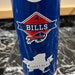 Buffalo Bills Upcycle Wine Bottle - Etsy