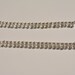 Traditional Antique Style Sterling Silver Handmade Solid Chain - Etsy