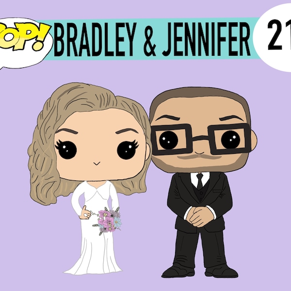 Funko Pop Yourself - Etsy UK