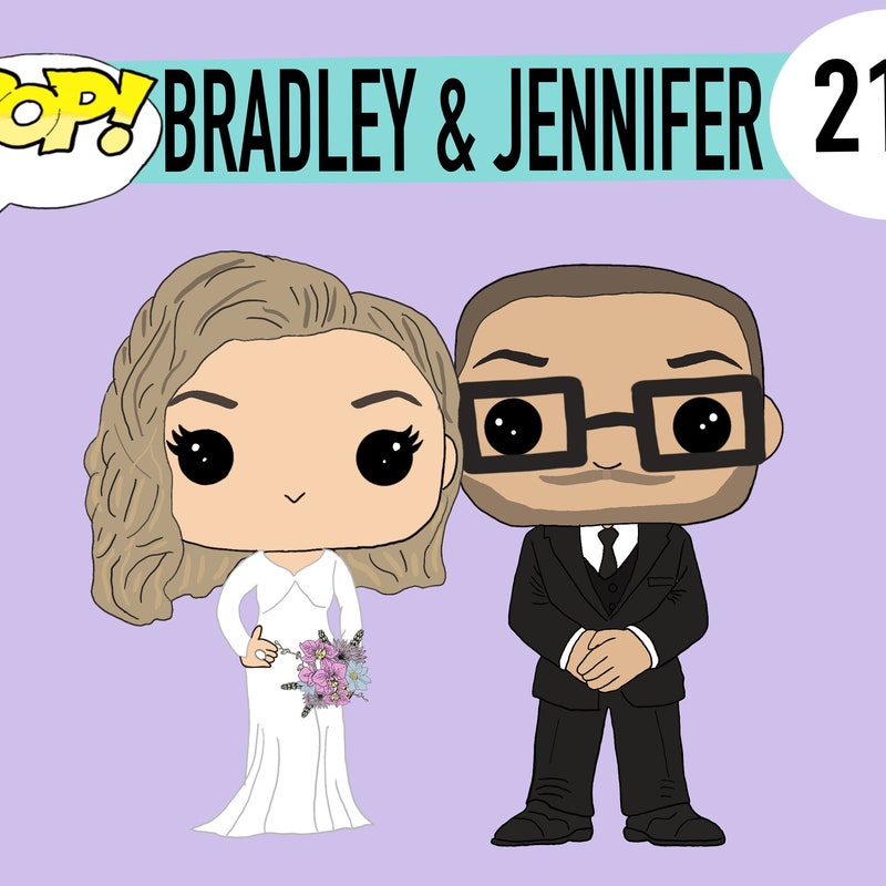 Personalized Funko Pop - Etsy