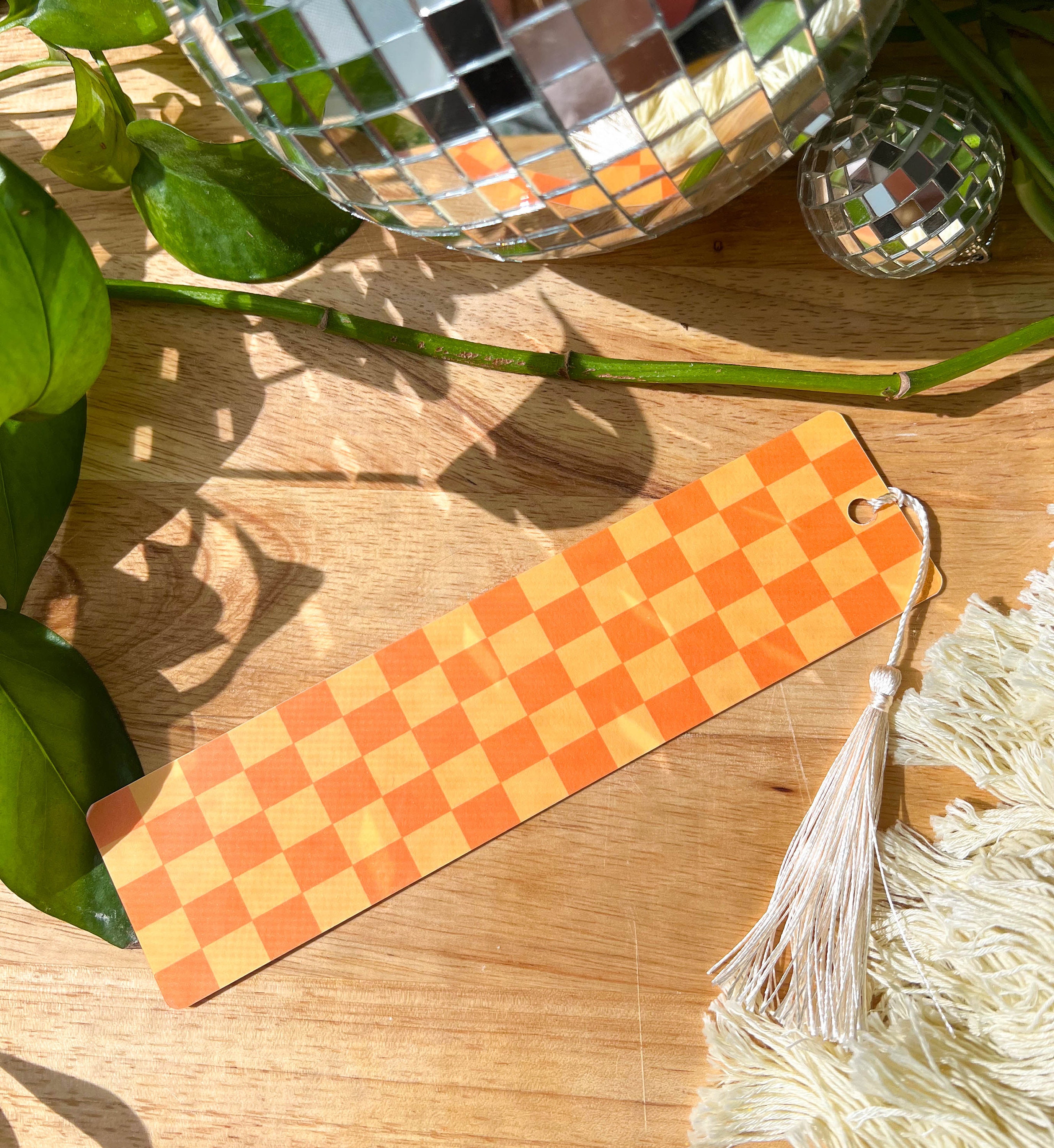 Stay Groovy Bookmark Teacher Bookmark Colorful Bookmark - Etsy