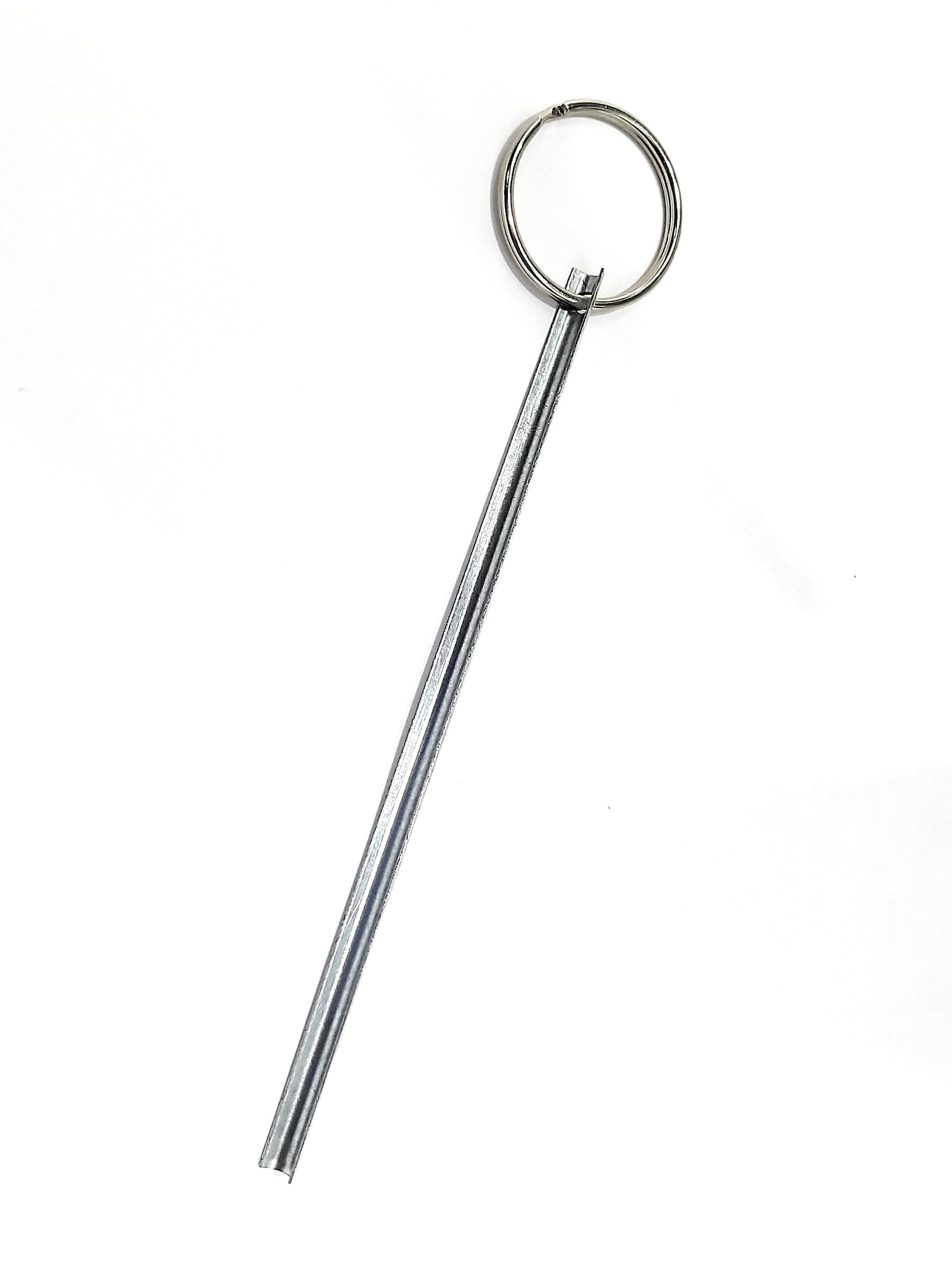 Lunar Half Moon Elevator Door Access Key, Fits Westinghouse/schindler ...