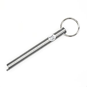 G.A.L. Man Lift Elevator Door Key - Etsy