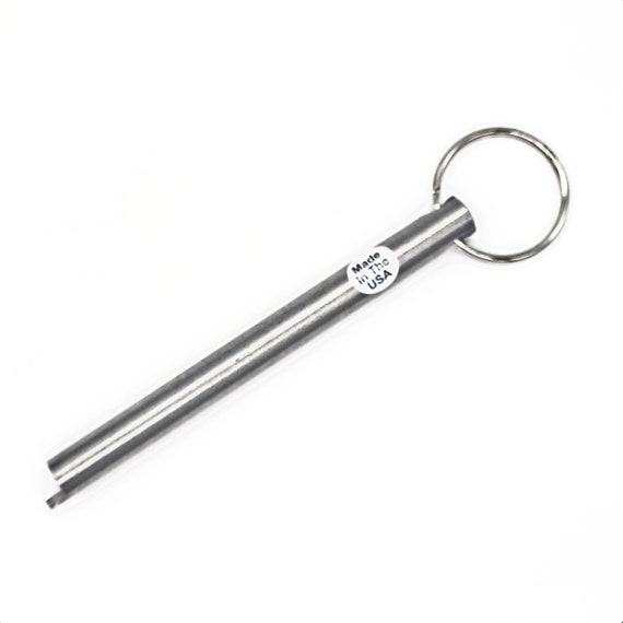 G.A.L. Man Lift Elevator Door Key | Etsy