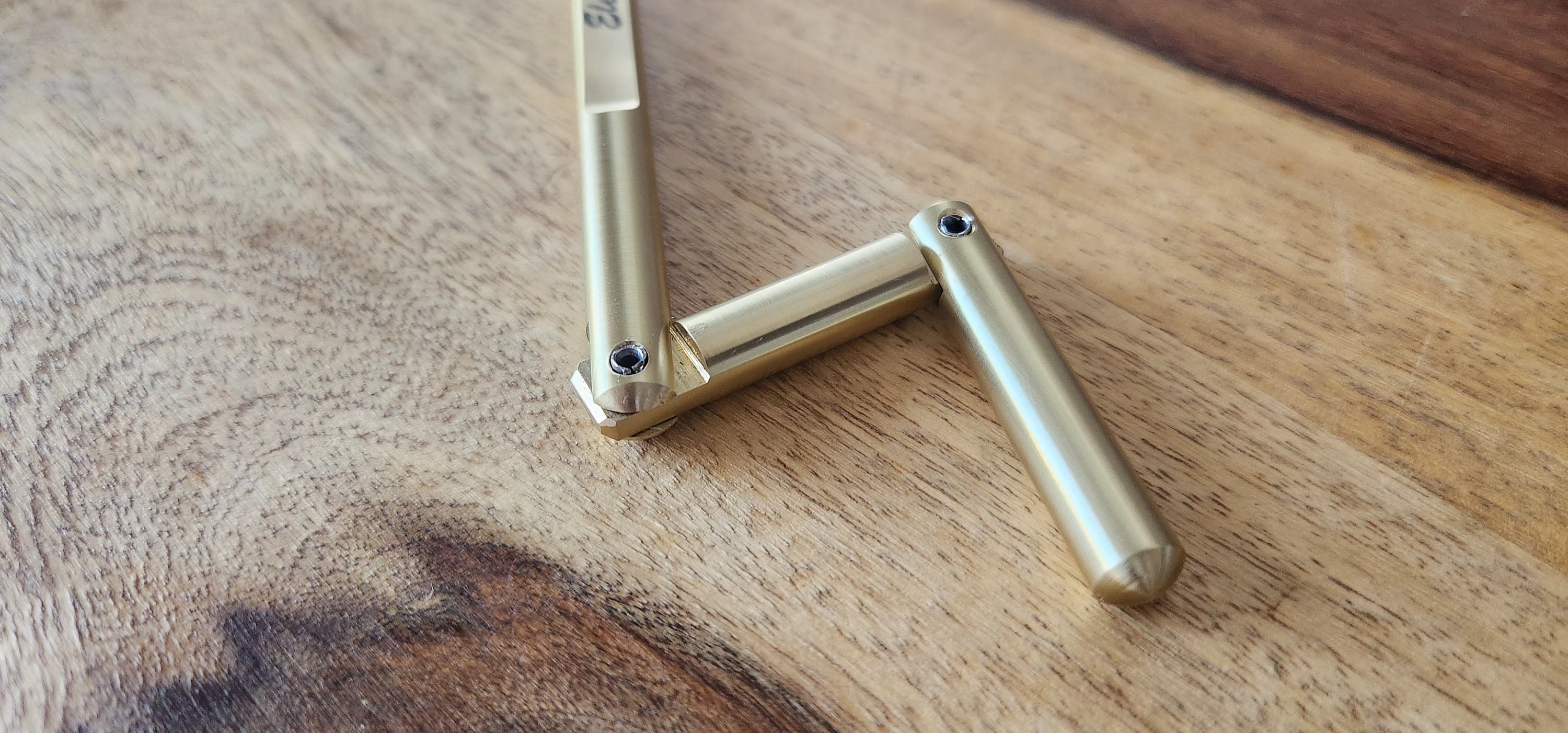 Solid Brass Custom Elevator Door Key, Double Drop Key - Etsy