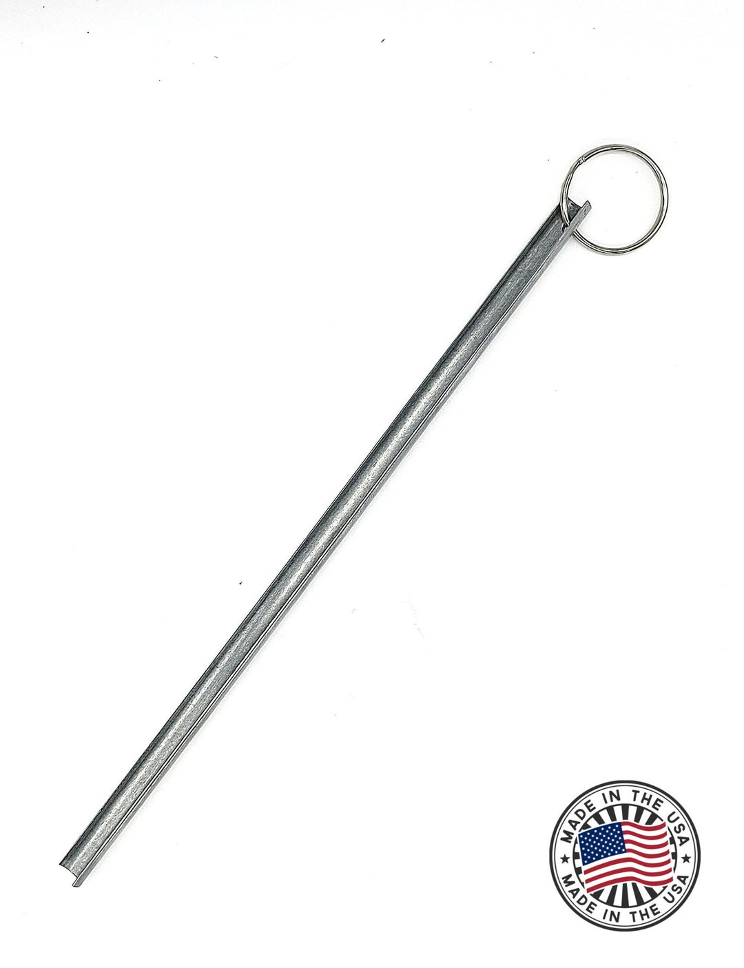 Key for Otis Lunar Lock (LARGE LUNAR KEY) - Etsy