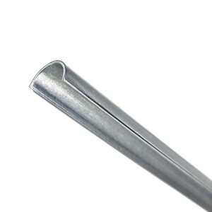 Lunar Half Moon Elevator Door Access Key, Fits Westinghouse/schindler ...