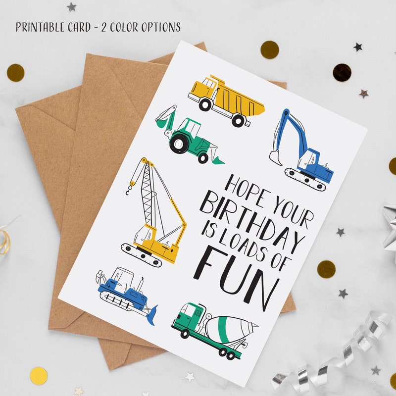 Loads of Fun - Etsy