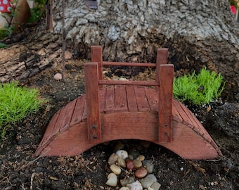 Fairy Bridge - Etsy