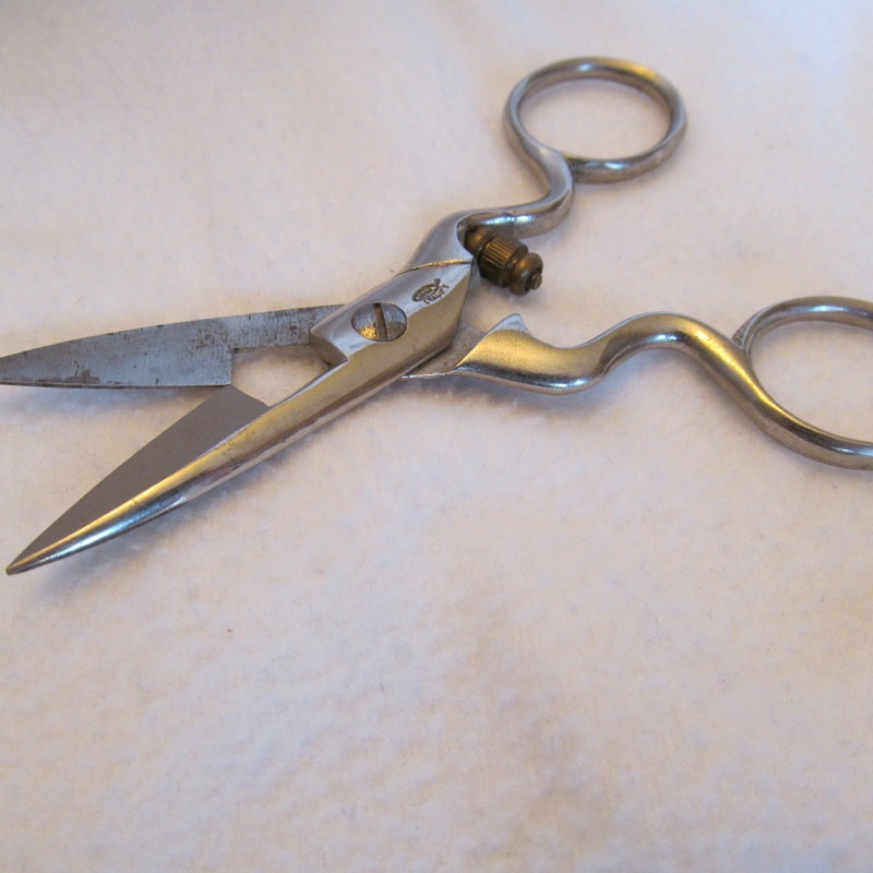 Unique Scissors - Etsy
