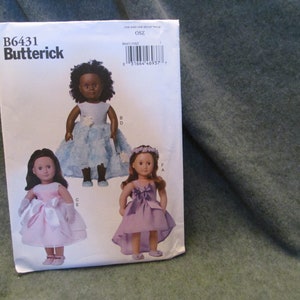 Butterick 6431 - Etsy