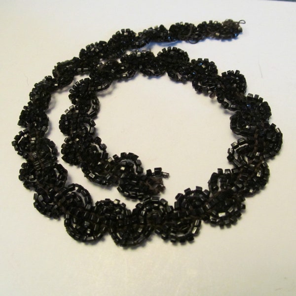 Beaded Lace Trim - Etsy