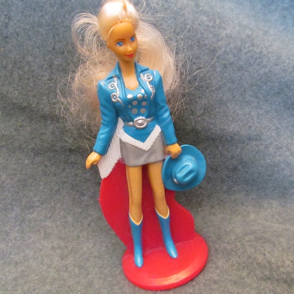 Barbie Doll Statue - Etsy