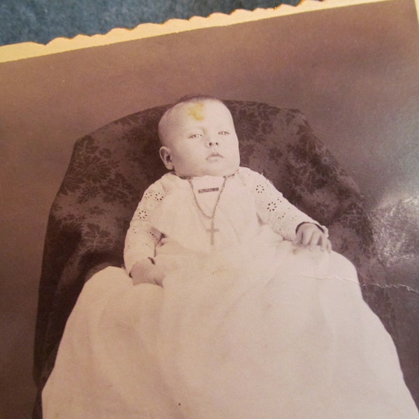 Sepia Baby - Etsy