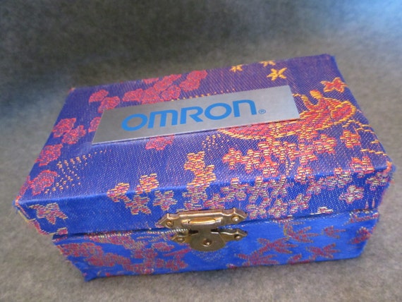 Omron Balls Chinese Chime Balls Made in China Cylindrical - Etsy