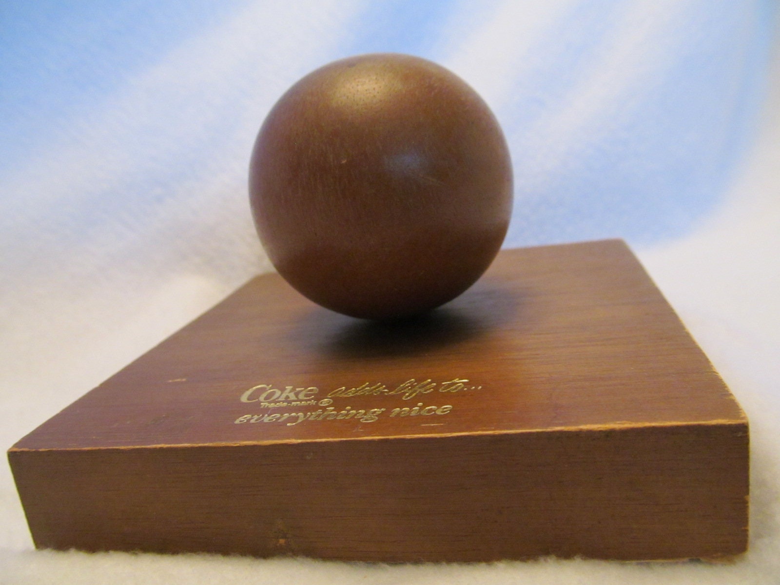 Wooden Magnetic Note Holder Memo Holder From | Etsy