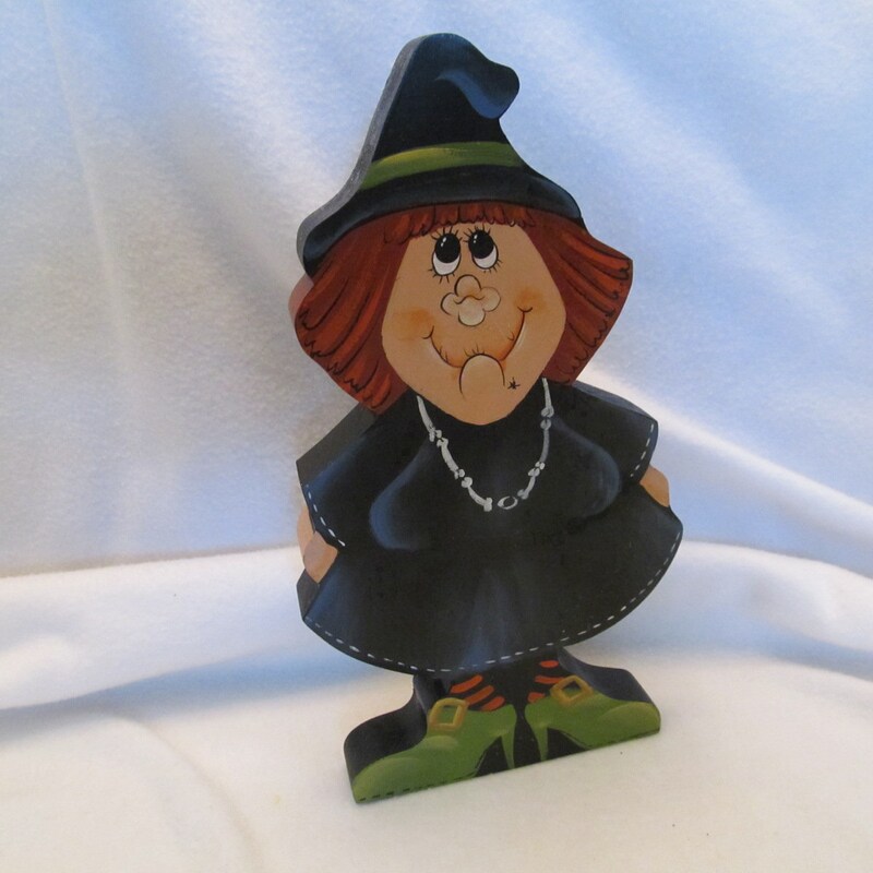 Witch Home Decor - Etsy