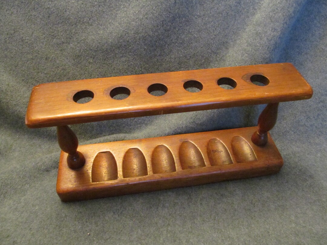 Pic-a-pipe Pipe Holder, Built-rite Pipe Holder Rack, Built Rite ...