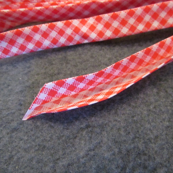 Bias Tape by the Yard - Etsy