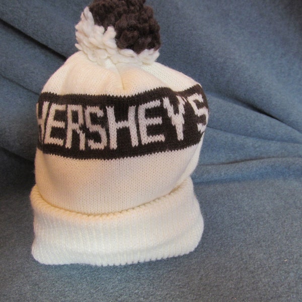 Stocking Cap With Logo - Etsy