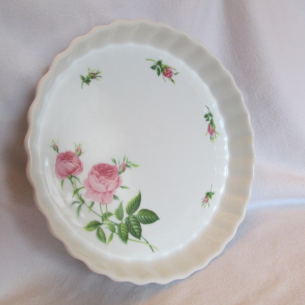 Flan Dish - Etsy