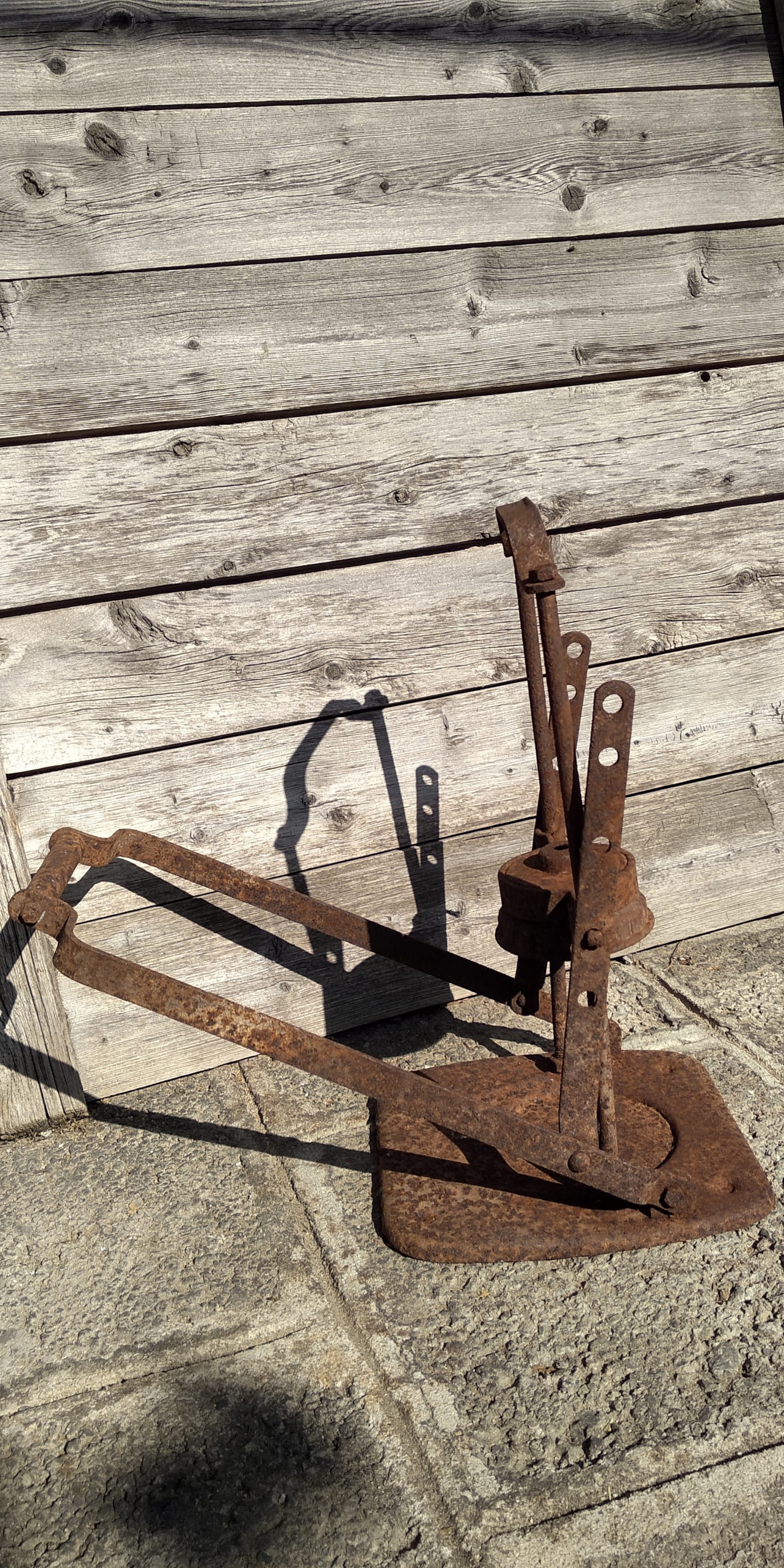 Antique Rusty Utensil for Closing Jars and Glass Bottles Old - Etsy