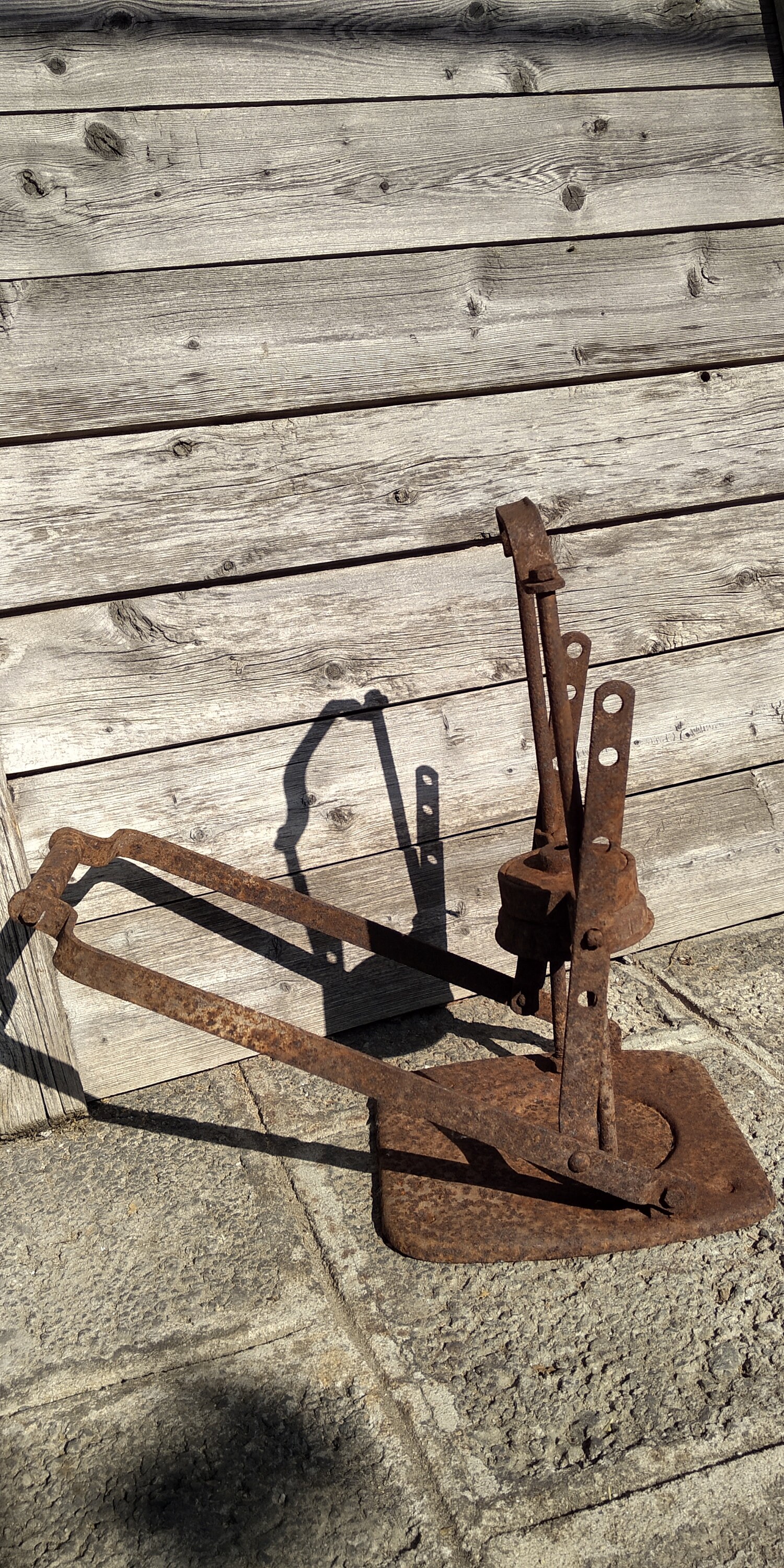 Antique Rusty Utensil for Closing Jars and Glass Bottles Old | Etsy