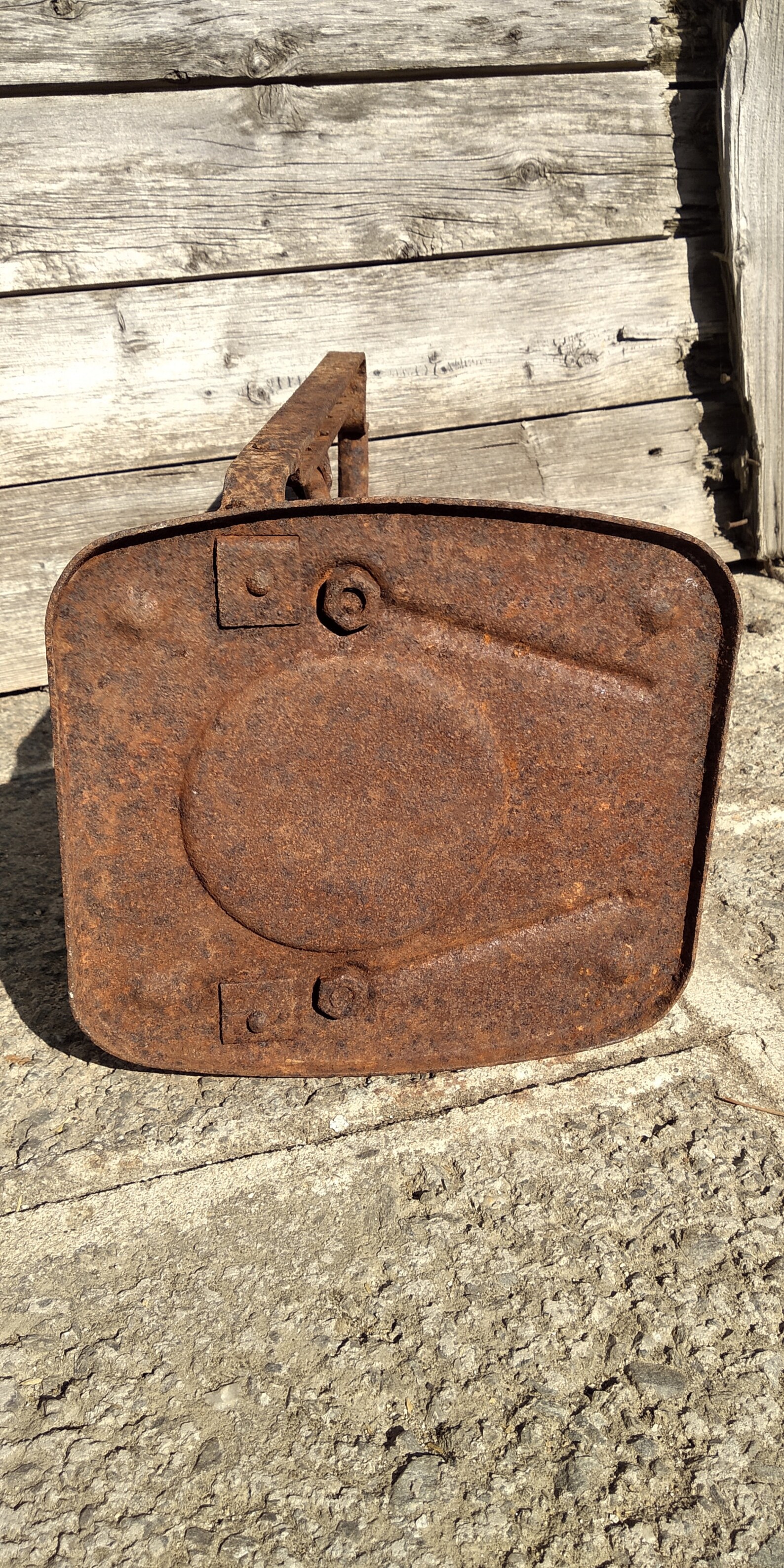 Antique Rusty Utensil for Closing Jars and Glass Bottles Old - Etsy