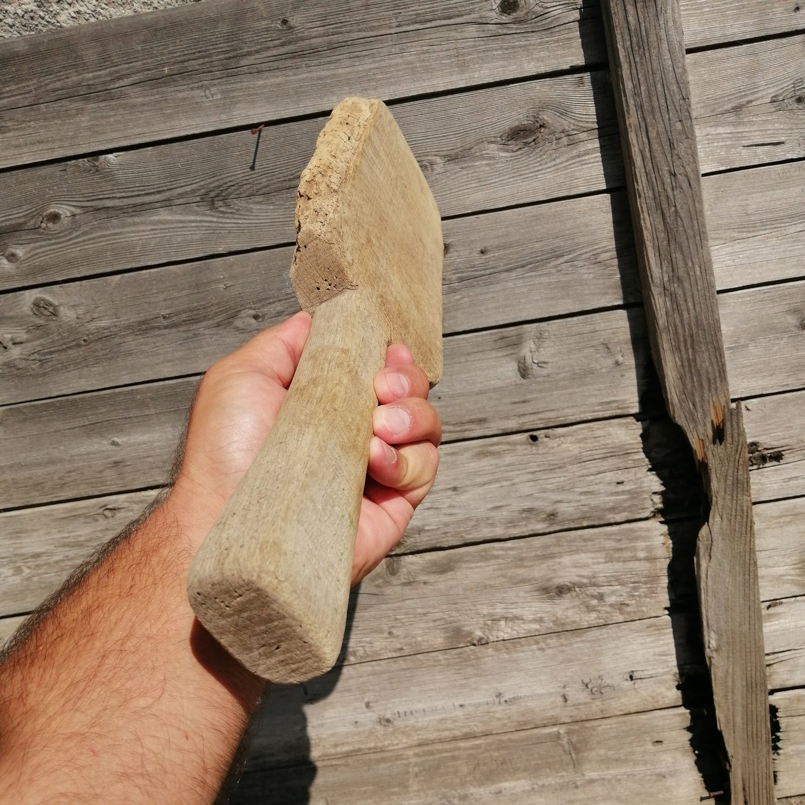 Big Vintage Laundry Wooden Paddle Retro Washing Paddle Old - Etsy