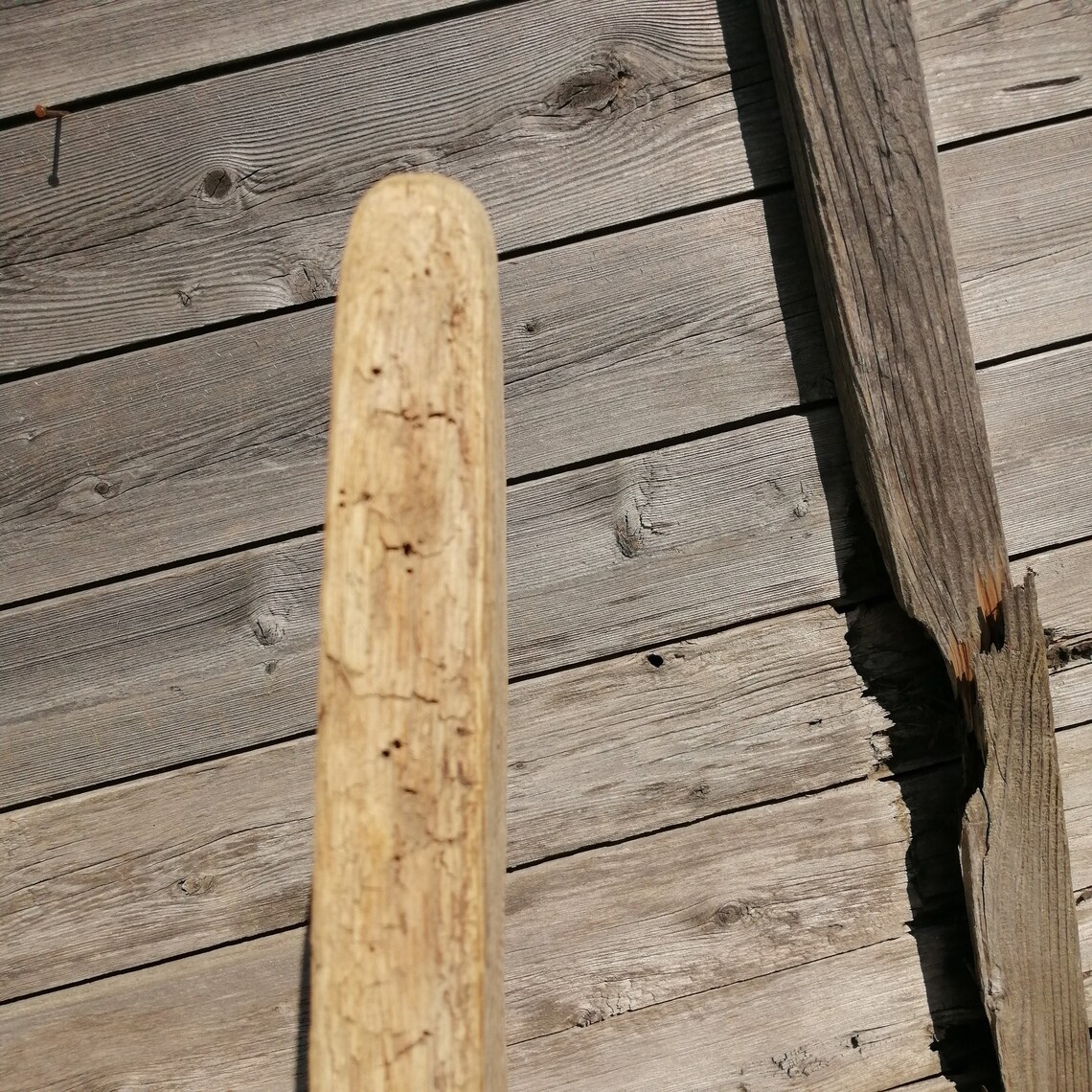 Big Vintage Laundry Wooden Paddle Retro Washing Paddle Old | Etsy