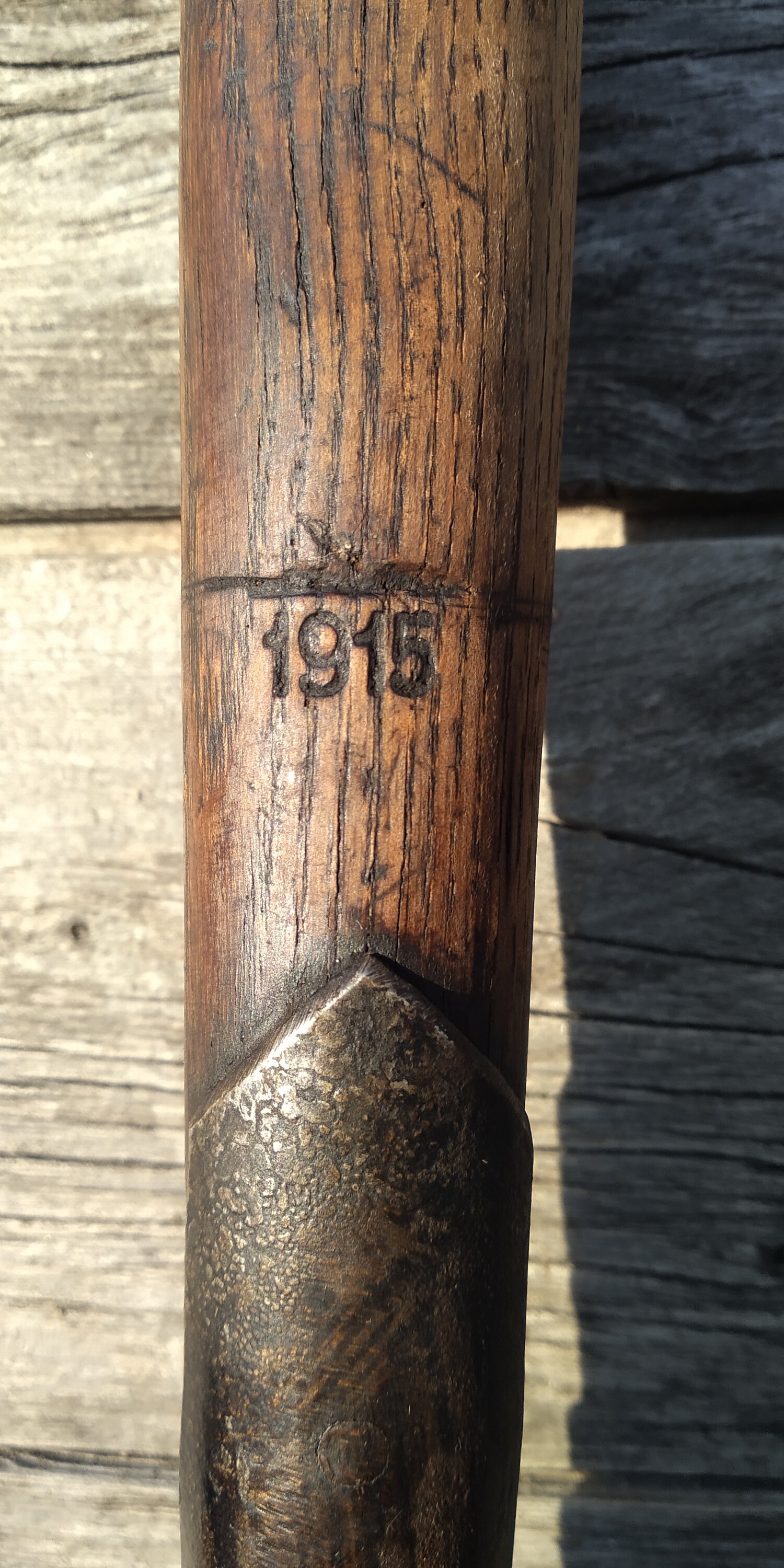 1915 Military Shovel Bleckmann Mürzzuschlag Authentic WW1 - Etsy UK