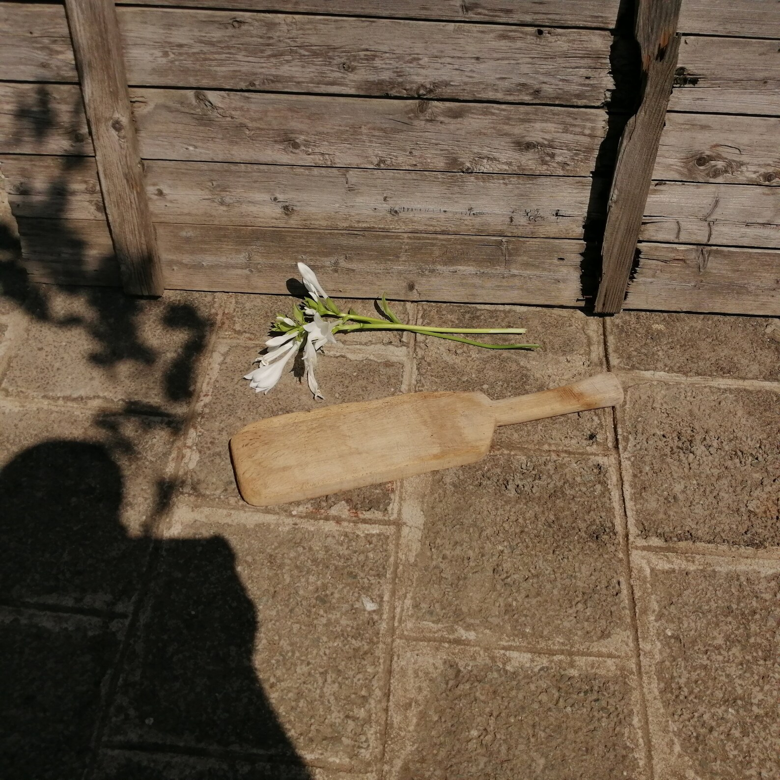 Big Vintage Laundry Wooden Paddle Retro Washing Paddle Old - Etsy