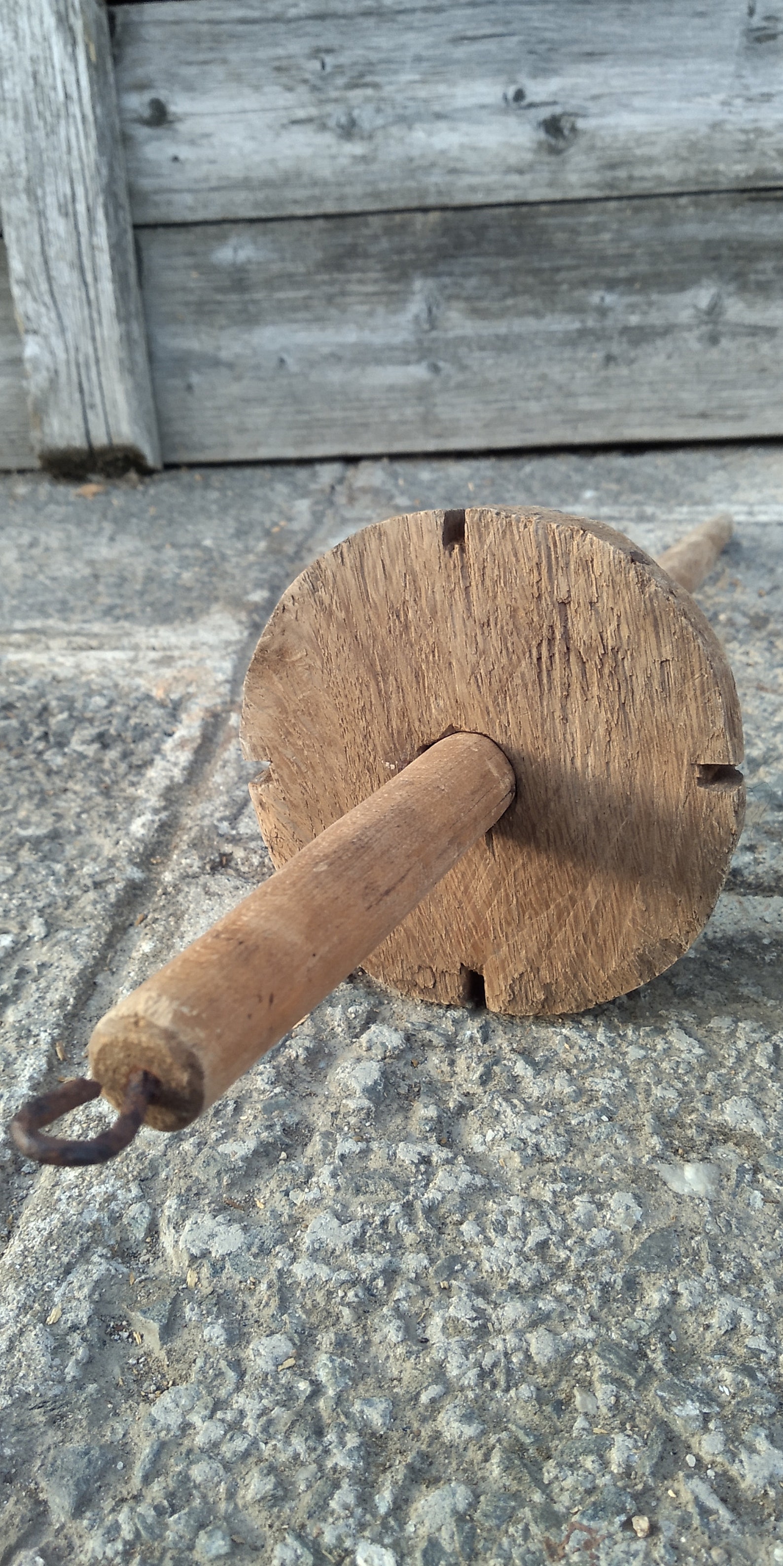 Set of 2 Antique Hand Carved Wooden Spindles Primitive Wooden - Etsy