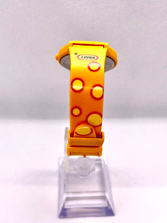 The C-Rex - Vintage 90's Kraft Macaroni & Cheese Chee… - Gem