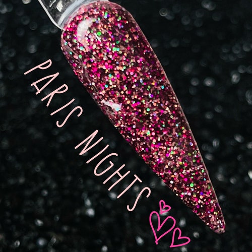 Shakespeare Acrylic Nail Dip Powder - Etsy