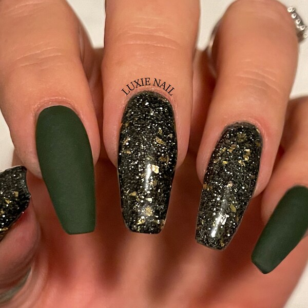 Acrylic Powder for Nails - Etsy