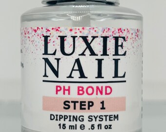 LuxieNail - Etsy