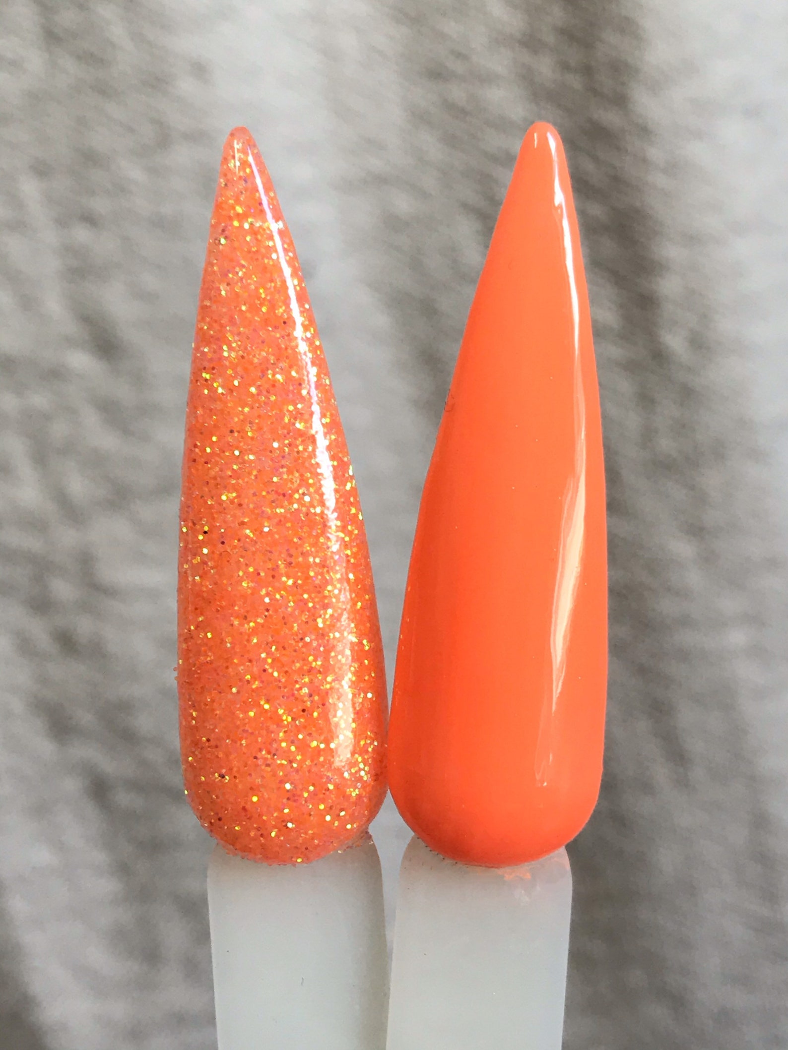 Welcome Summer Acrylic Nail Dip Powder - Etsy