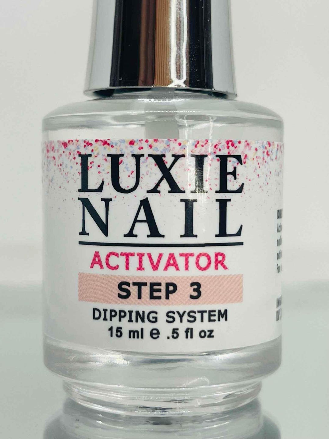 Dip Powder Activator 15ml - Etsy