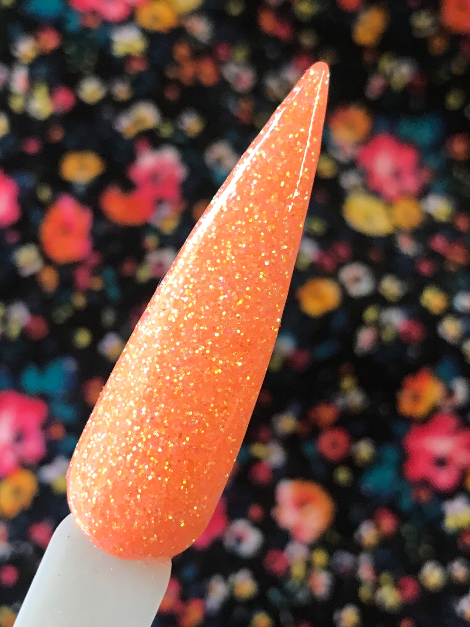 Welcome Summer Acrylic Nail Dip Powder - Etsy