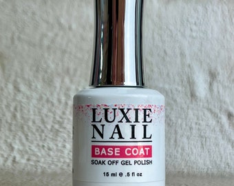 HEMA FREE Miya Flower Pot Builder Gel 15ml - Etsy