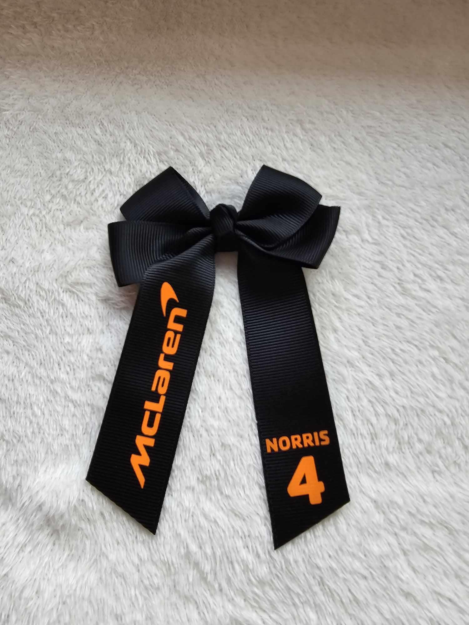 Formula 1 Hair Bows, F1 Team and Driver Gifts, F1 Gifts - Etsy UK