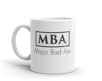 Funny Mba Student | Etsy