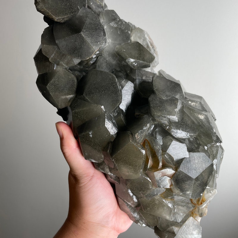 Dragon Scale Calcite - Etsy