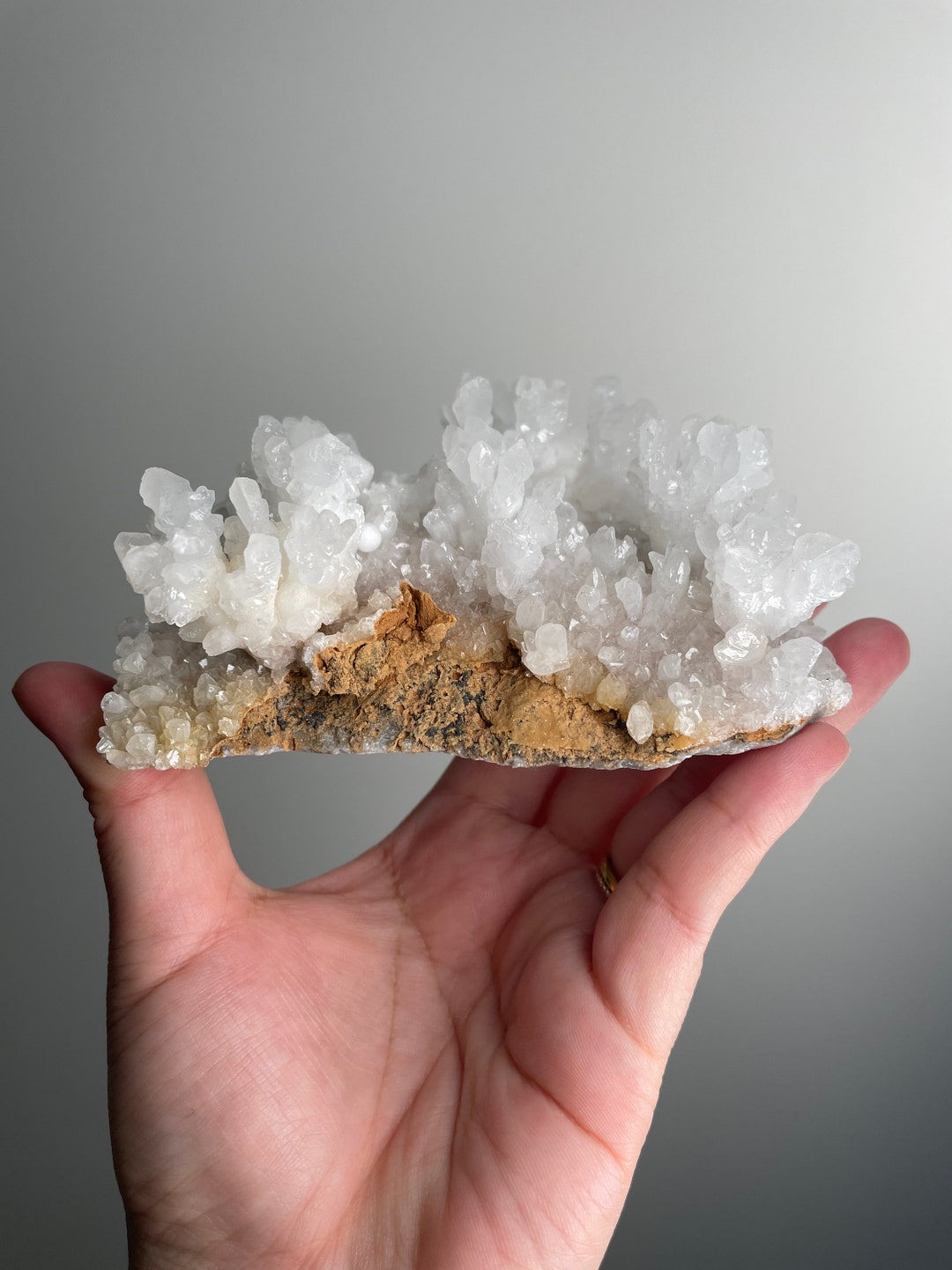 Calcite Specimen - Etsy