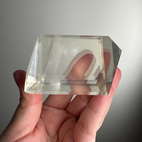 Optical Calcite - Etsy