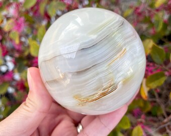 Banded Calcite Onyx - Etsy