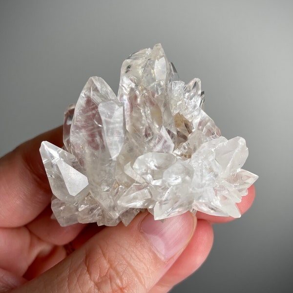 Calcite Cluster - Etsy