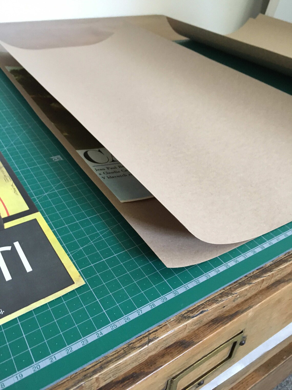 Film Poster Salt Prince 1983 Graphic Design 80s Cinema - Etsy