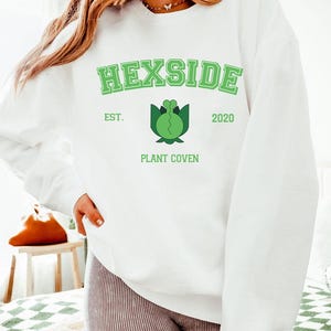 Custom Hexside School of Magic and Demonics the Owl House Shirt, Owl ...